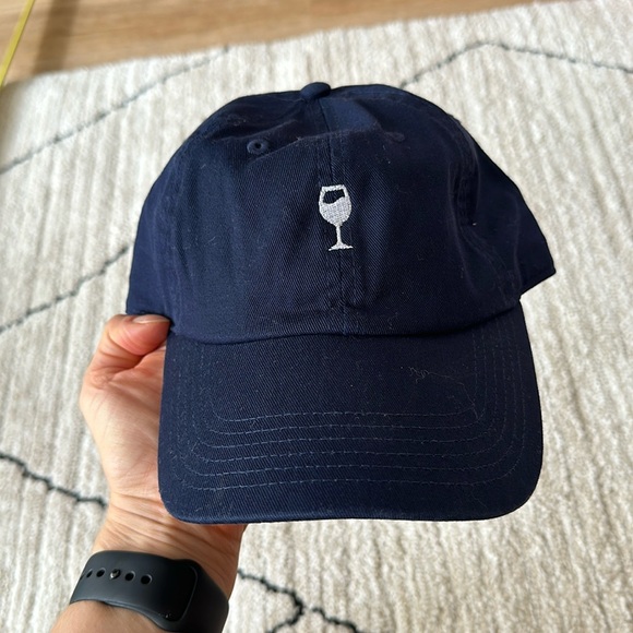 Accessories | Wine Baseball Cap | Poshmark
